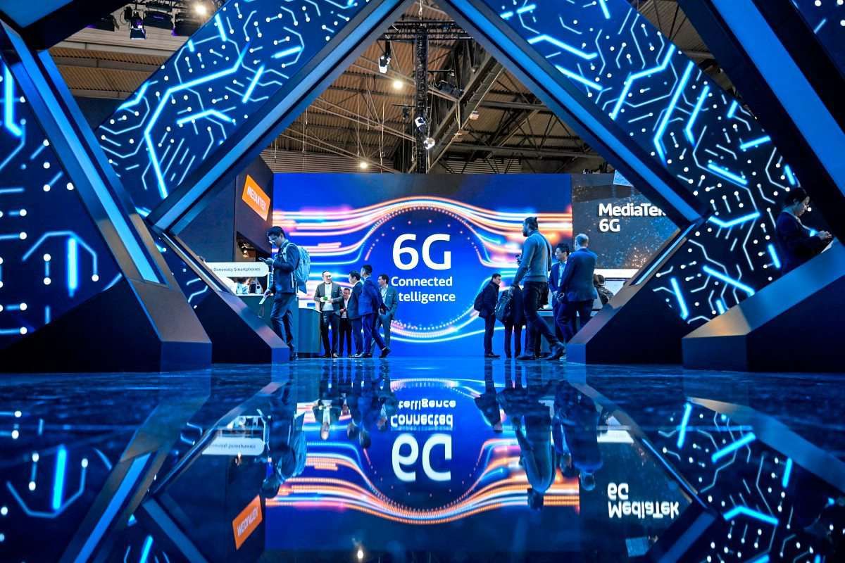6G: Telekom Austria und Nokia testen erstmals nächste Mobilfunkgeneration