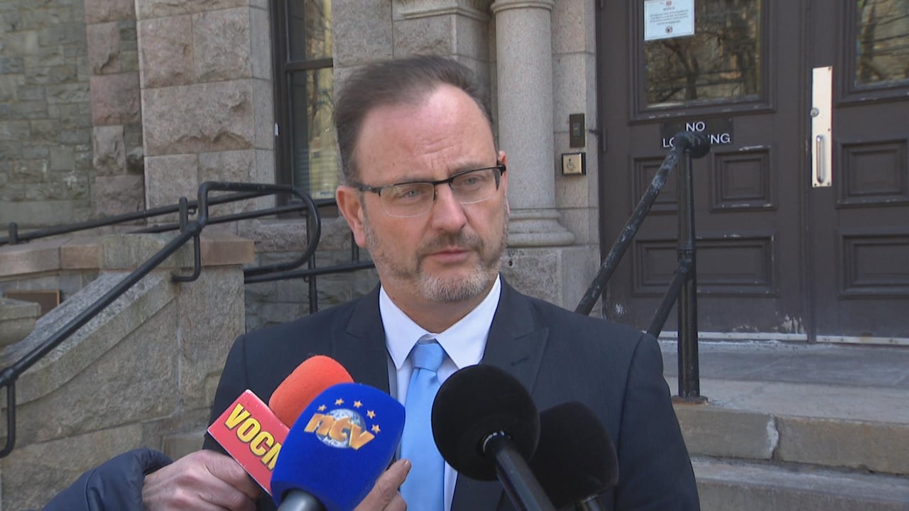 Seafood producers confident in court challenge against N.L. government ...