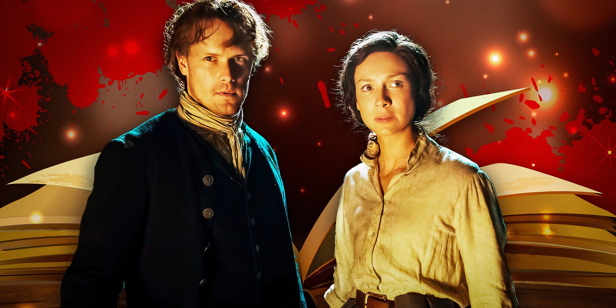 Outlander Season 8 Can't Fumble It's Chance To Make A Tragic Book Death ...