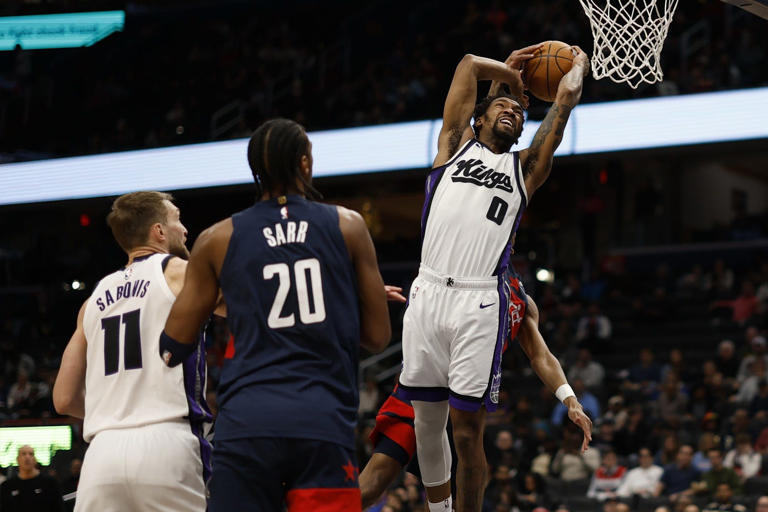 Trade rumor rankings: LeBron James, Jonathan Kuminga and more
