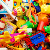 The Fast Food Toy Craze: Collectibles, Happy Meal Toys, and Beyond