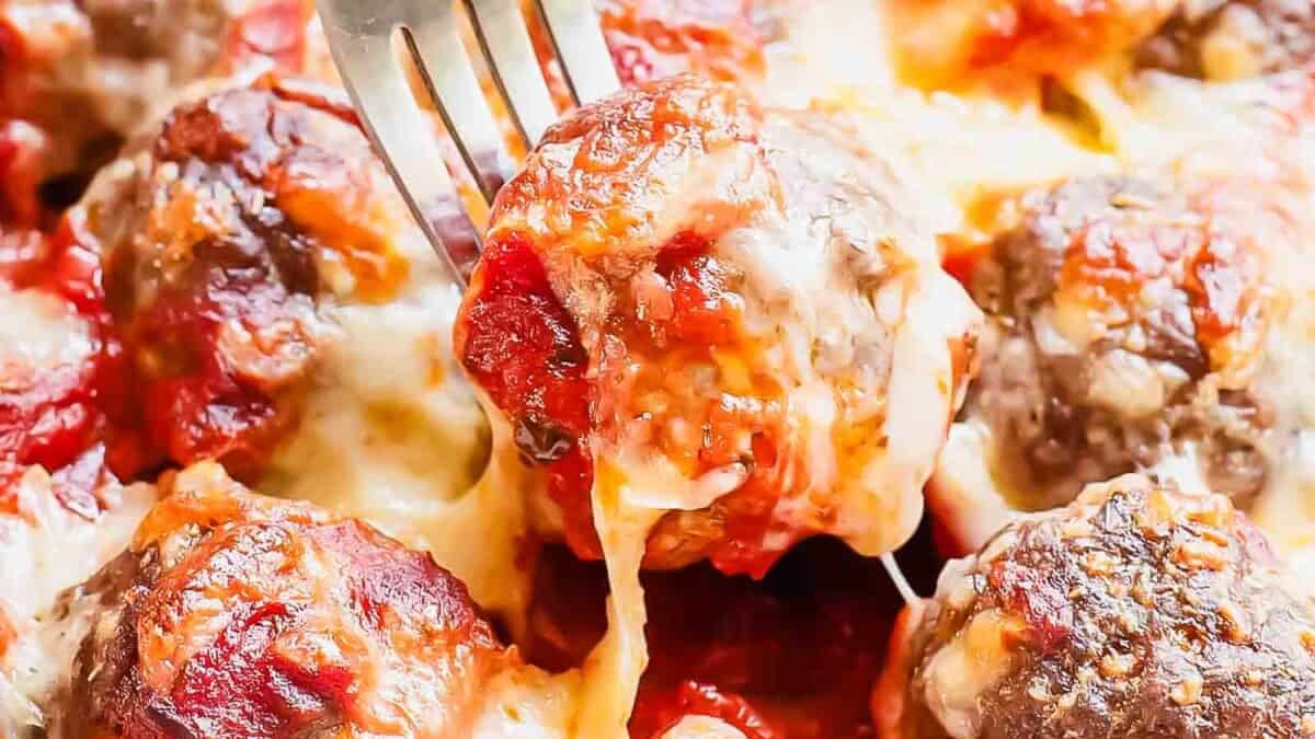 21 Dinners So Cheesy, Even Picky Eaters Will Want Second Helpings