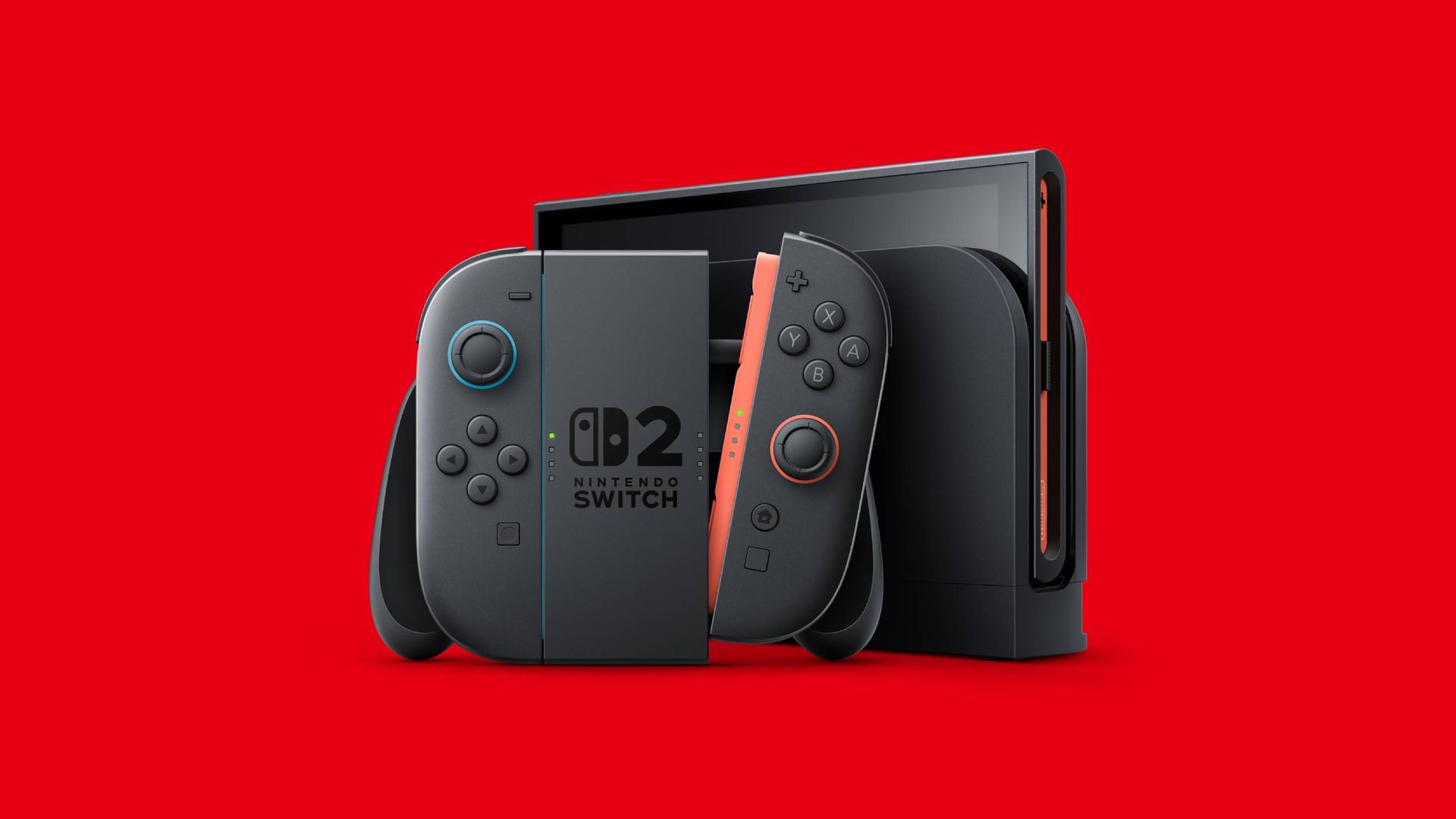 There are already 'some' Switch 2 units in the US according to Nintendo ...