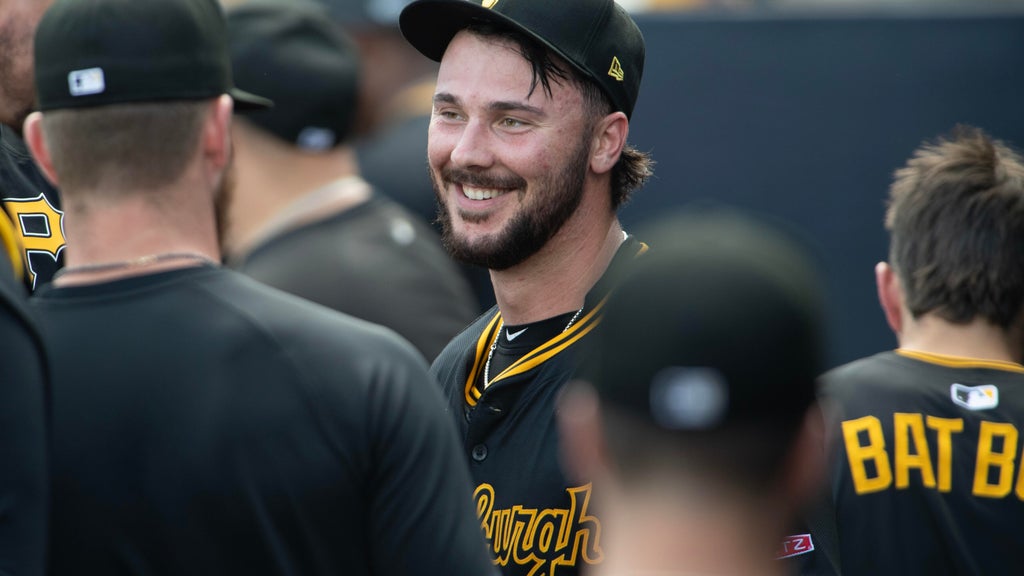 Paul Skenes jokes about getting "flak in the locker room" on GQ profile ...