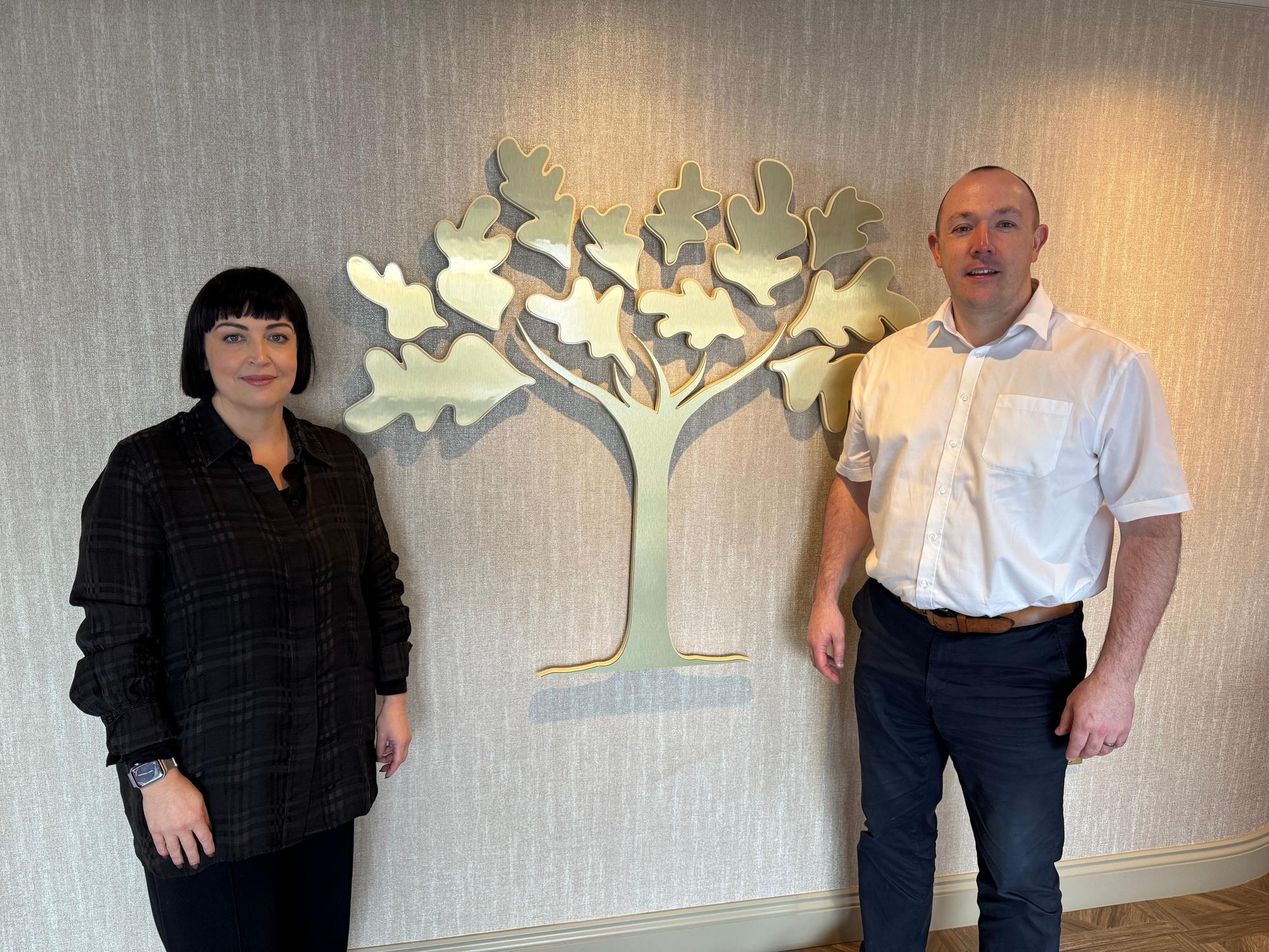 Mid Ulster Clinic first in UK and Ireland to launch specialist scalp ...