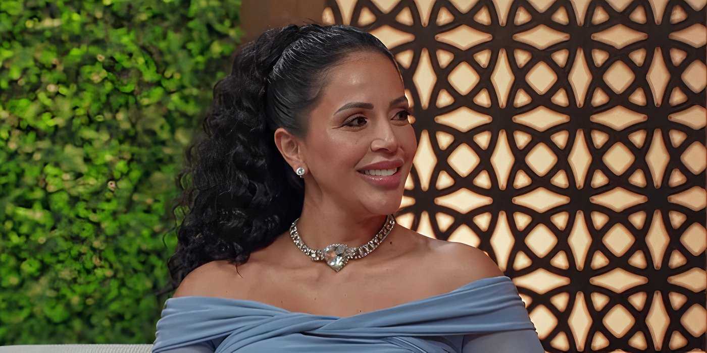 "My New Office": 90 Day Fiancé's Jasmine Pineda Reveals Where She Works ...