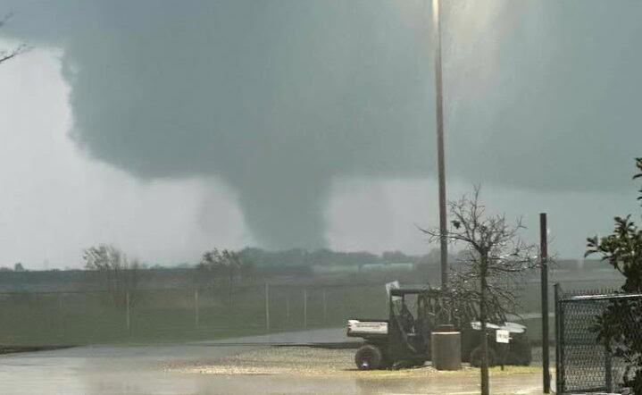 Governor declares State of Emergency following tornado outbreak
