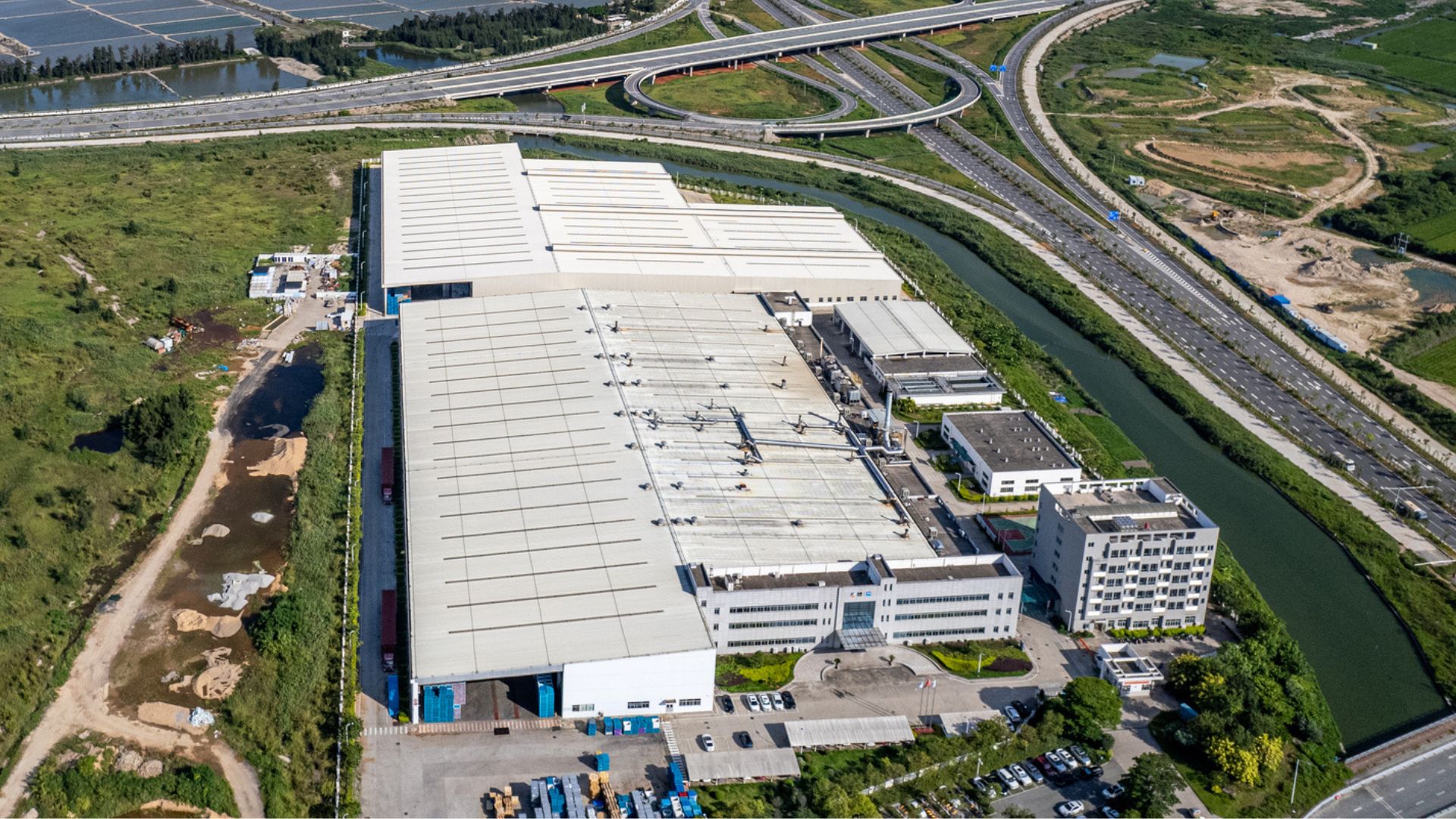 Chinese EV battery facility gets 30 GWh capacity boost with $1.67 ...