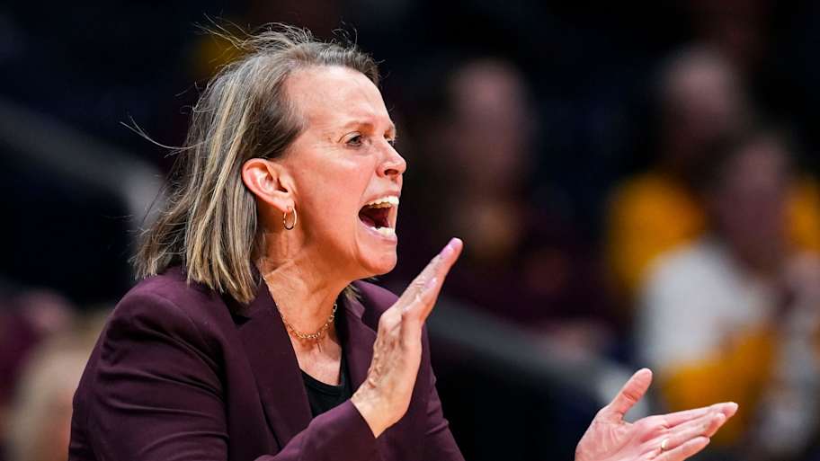 5 offseason questions for Gophers women's basketball after WBIT ...