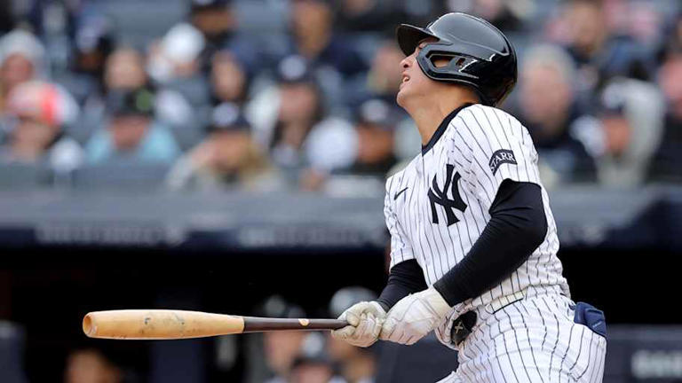 ‘Torpedomania’ Grips Nation as Everyone Wants the Yankees' Magical Bats