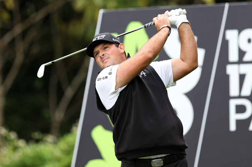 Patrick Reed makes rallying call to PGA Tour and LIV Golf over peace ...
