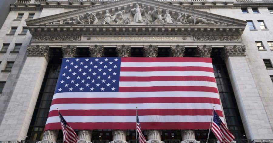 US, global markets plunge after Trump tariff announcement