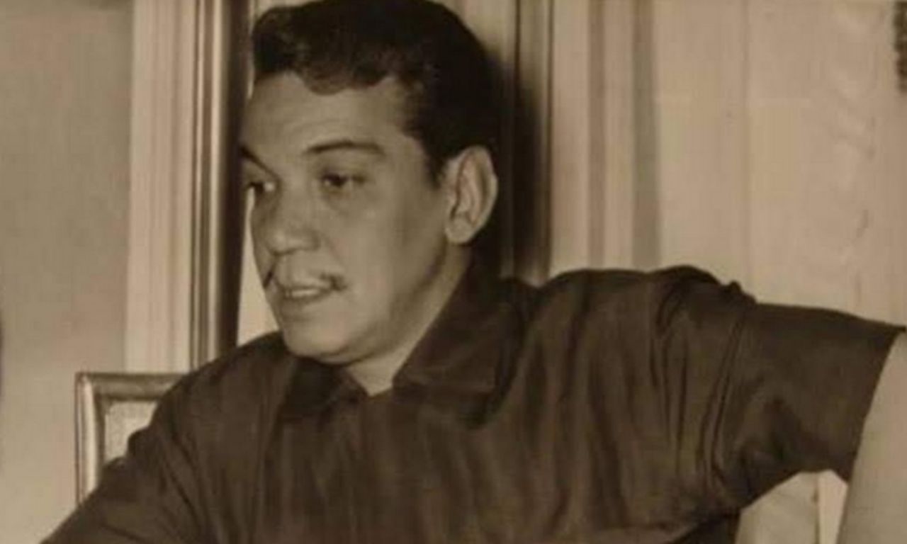 Joyce Jett, la supuesta segunda esposa de Cantinflas que lo demandó por ...