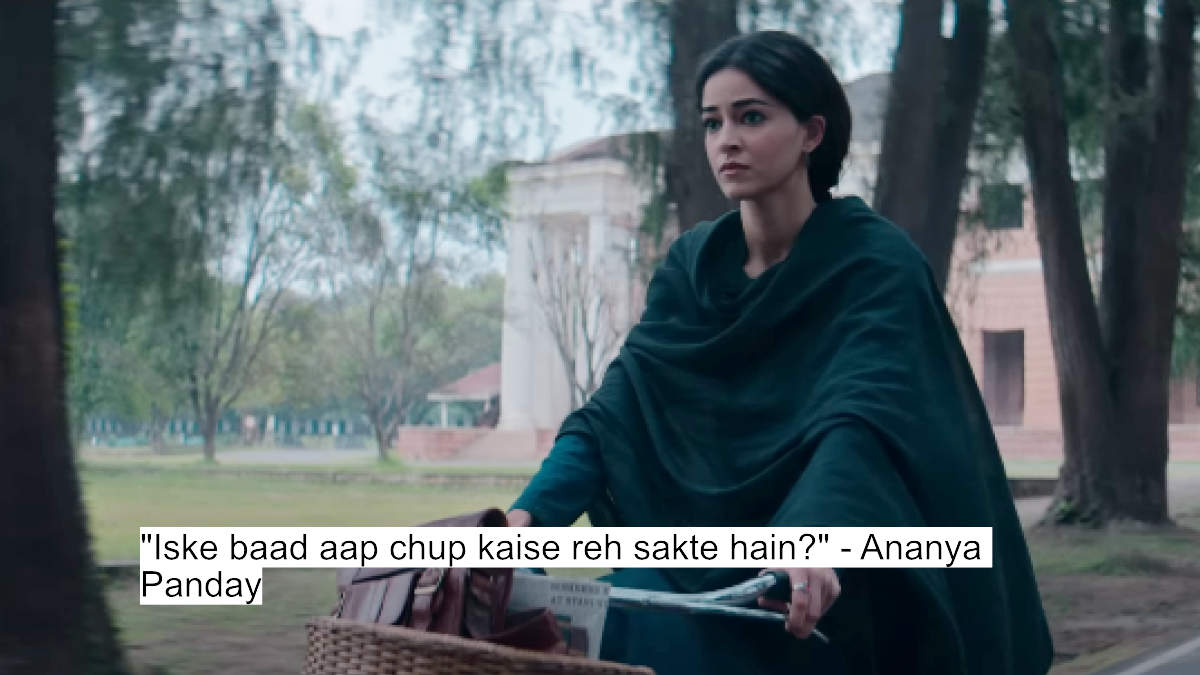 When heroes clash! Akshay Kumar and R Madhavan’s Kesari Chapter 2 Dialogues promise an epic showdown