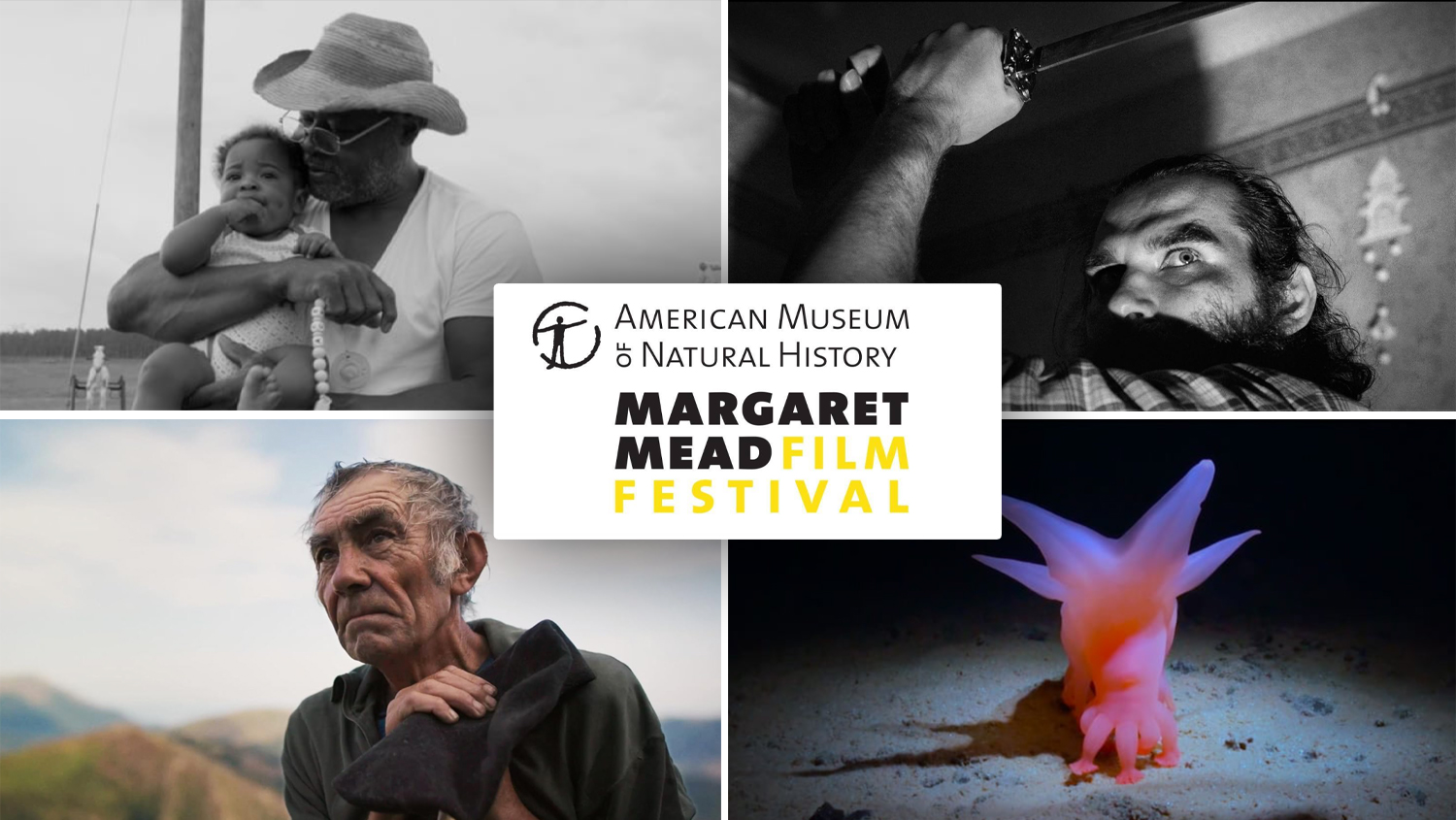 Margaret Mead Film Festival Announces 2025 Program: Sundance Winner ...
