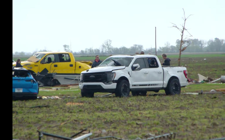Thursday marks another First Alert Weather Day as severe storms cause ...
