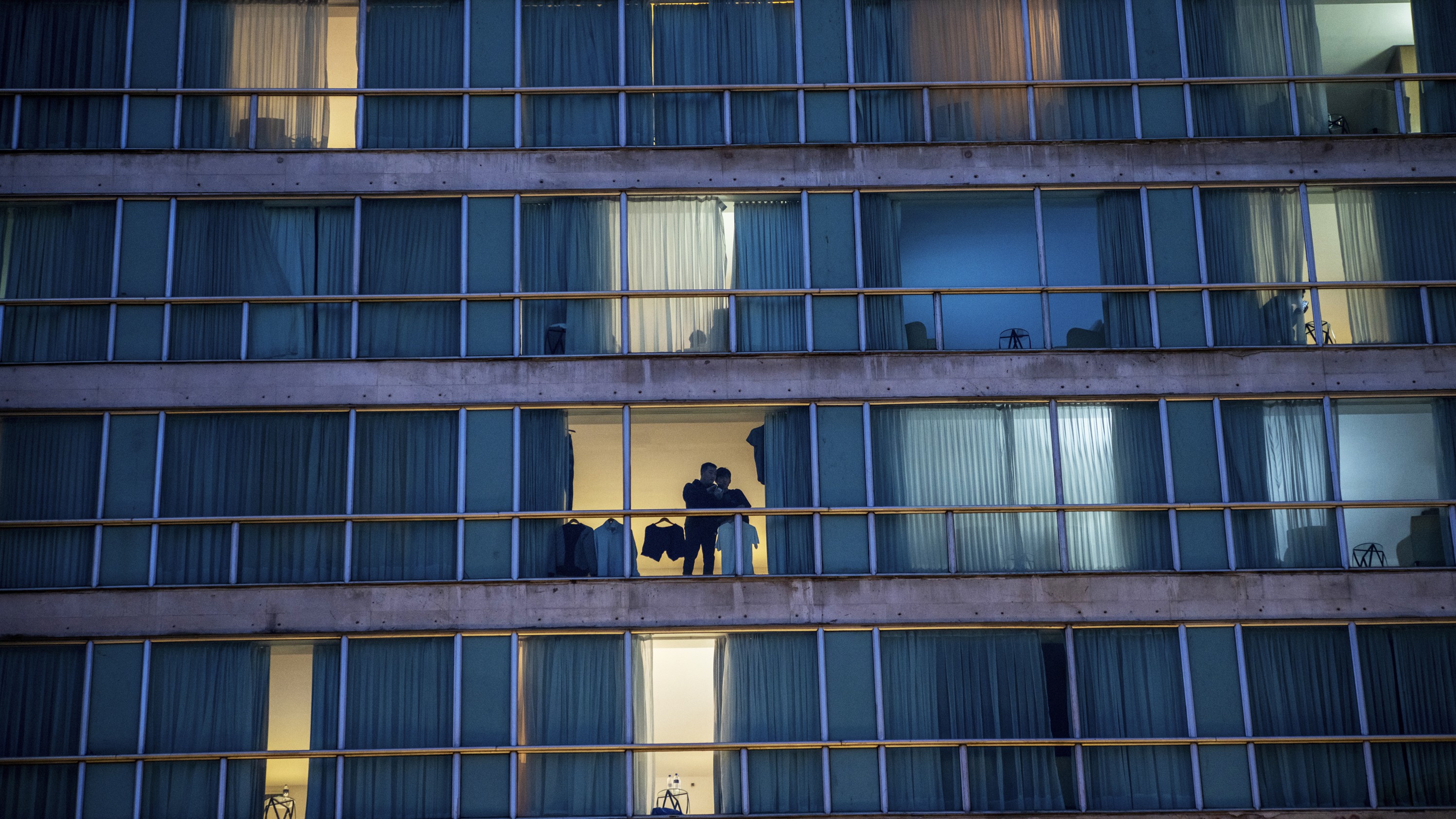 How the Trump Administration Learned to Obscure the Truth in Court