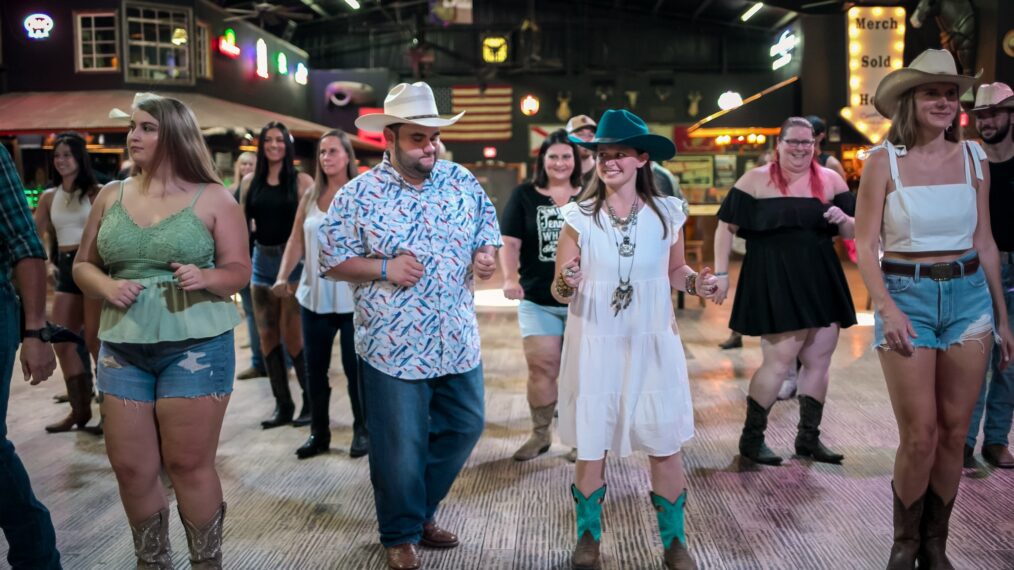 ‘Love on the Spectrum’s Madison & Tyler Dish New Details About Their ...