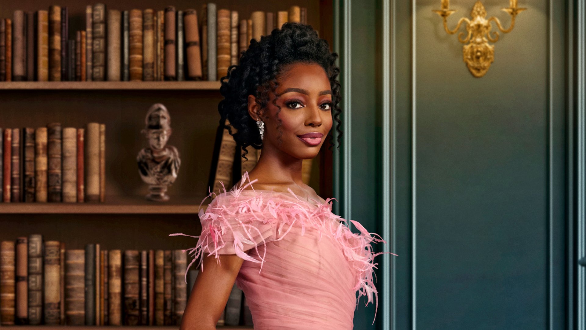 Southern Charm's Venita Aspen 'Disappointed' Craig Conover Ended Friendship