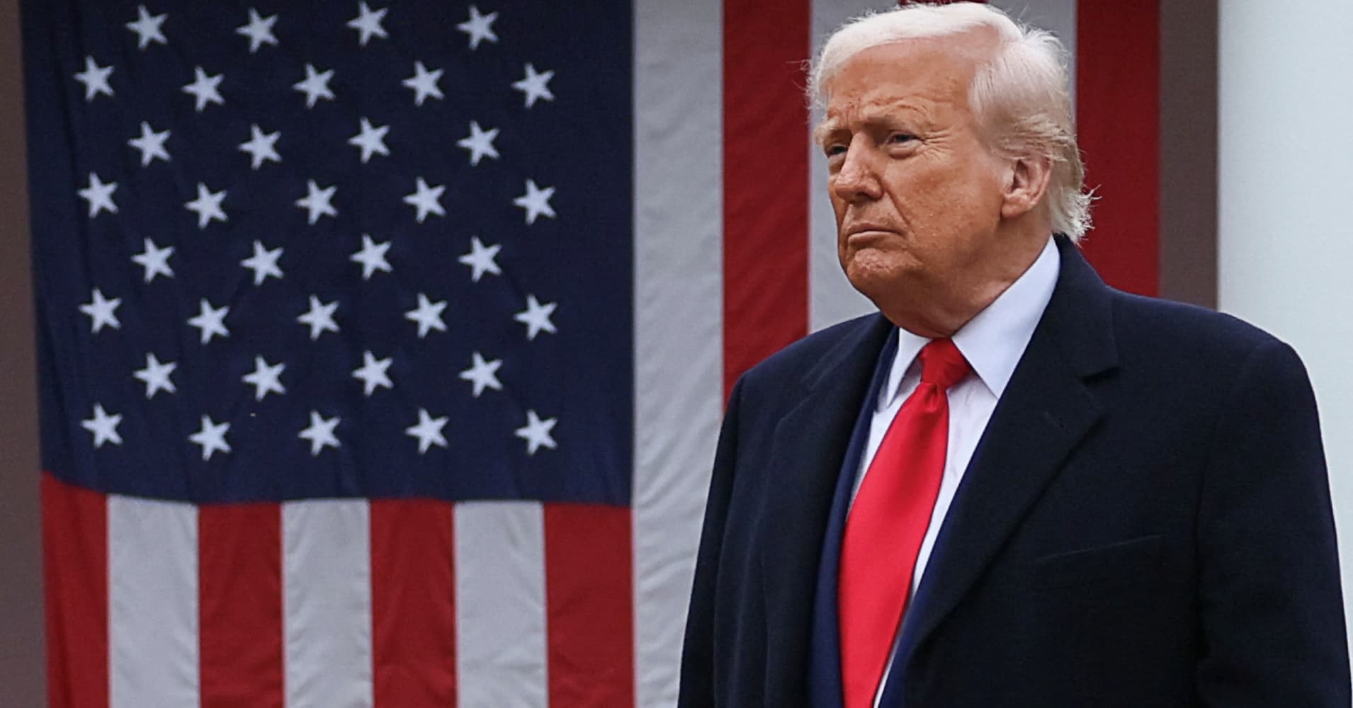 Trump’s claim that low tariffs caused the Great Depression is false ...