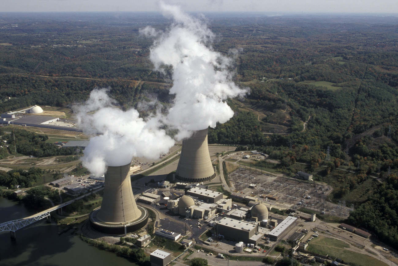 Advanced Nuclear Energy Could be the Next Frontier for U.S. States