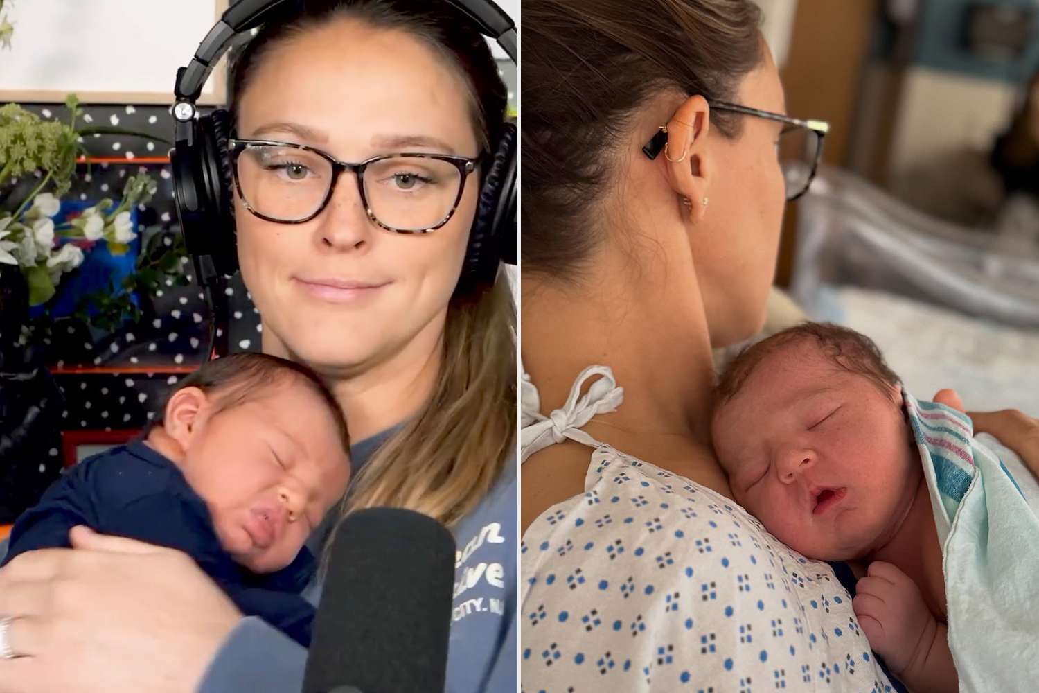 Kylie Kelce Shares ‘One of the Most Asinine Pieces of Advice’ People ...