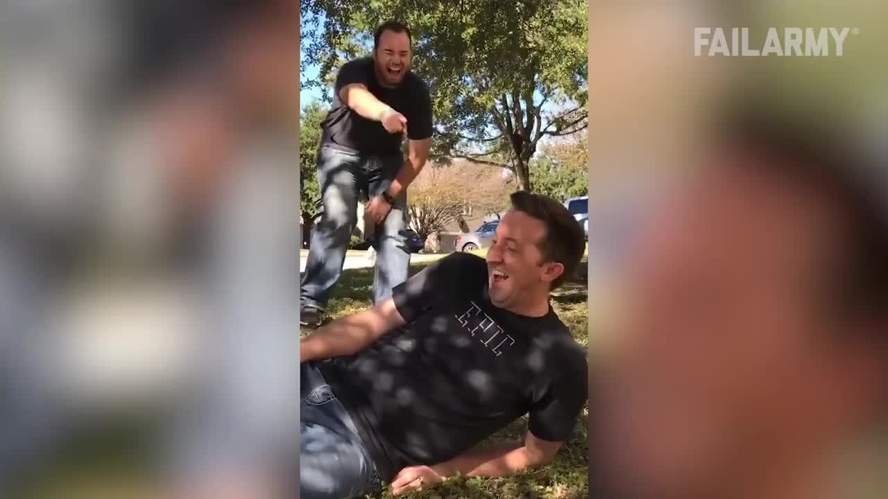 FAILED PRANKS | FailArmy
