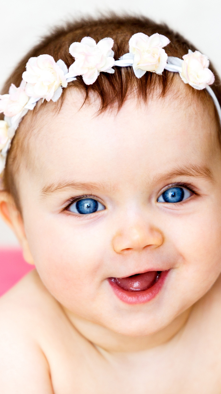 Baby names that mean health and wellness