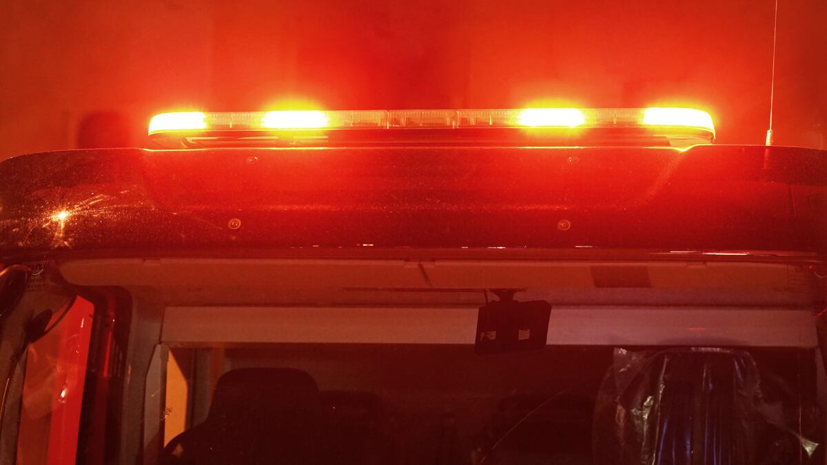 Overnight fire destroys home on George R. James Road, SCFD says