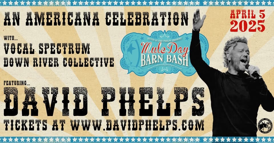 Things to do: Mules, markets, First Fridays, CAB Festival, Clean Comedy ...