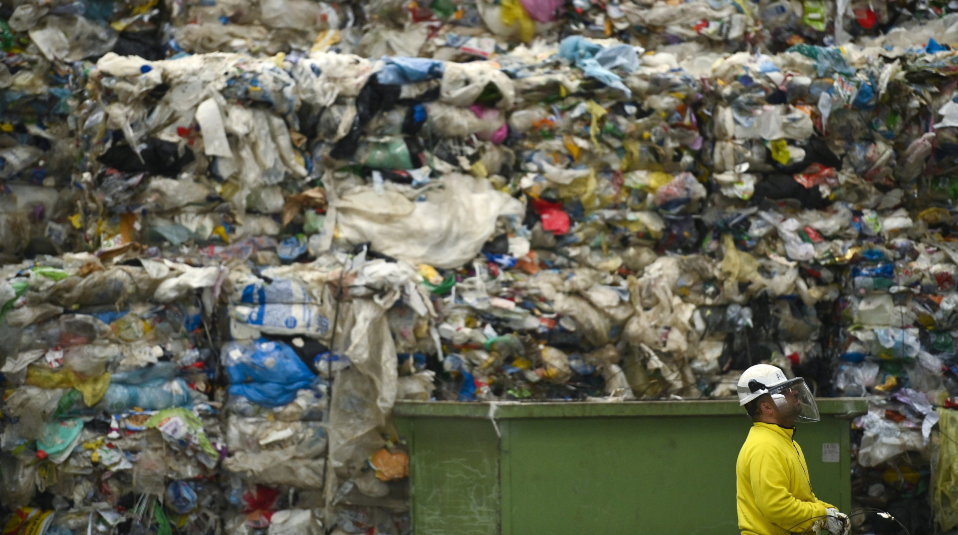 How human activities are changing the planet