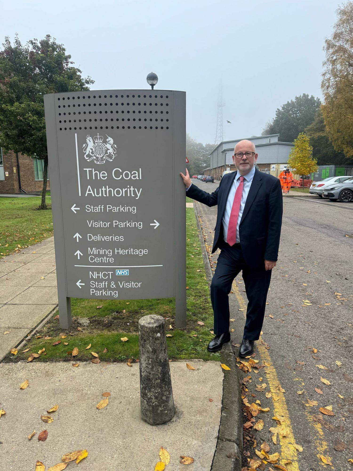 Political Opinion: Steve Yemm MP demands action on BCSSS reserve to ...