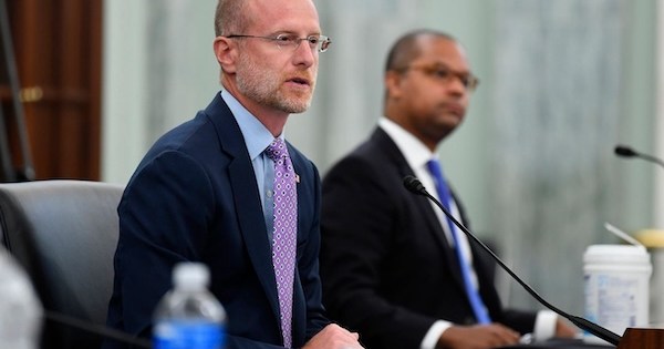 Lawmakers Urge FCC to Update ‘Outdated Ownership Regulations'