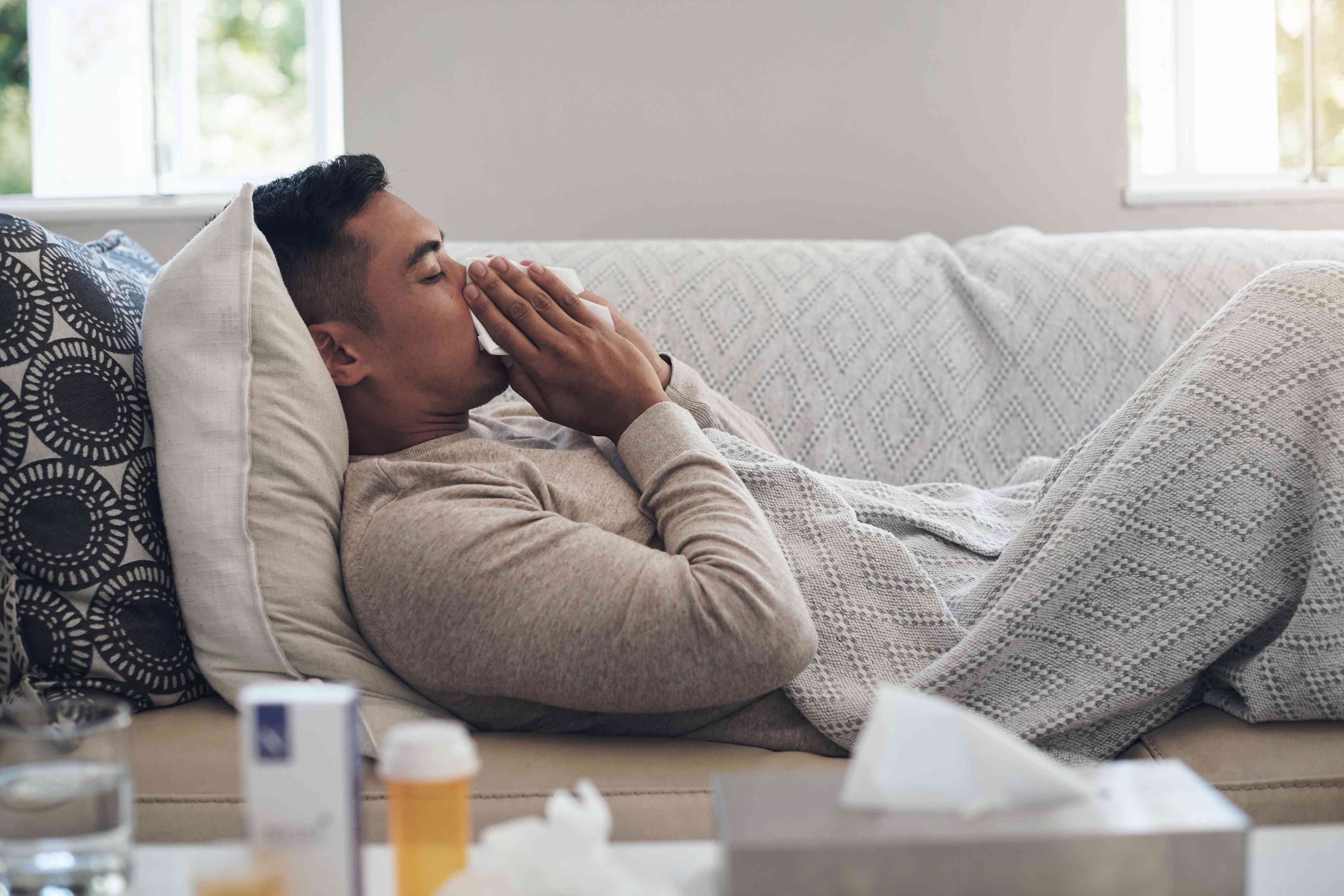 9 Common Cold Symptoms and How to Manage Them