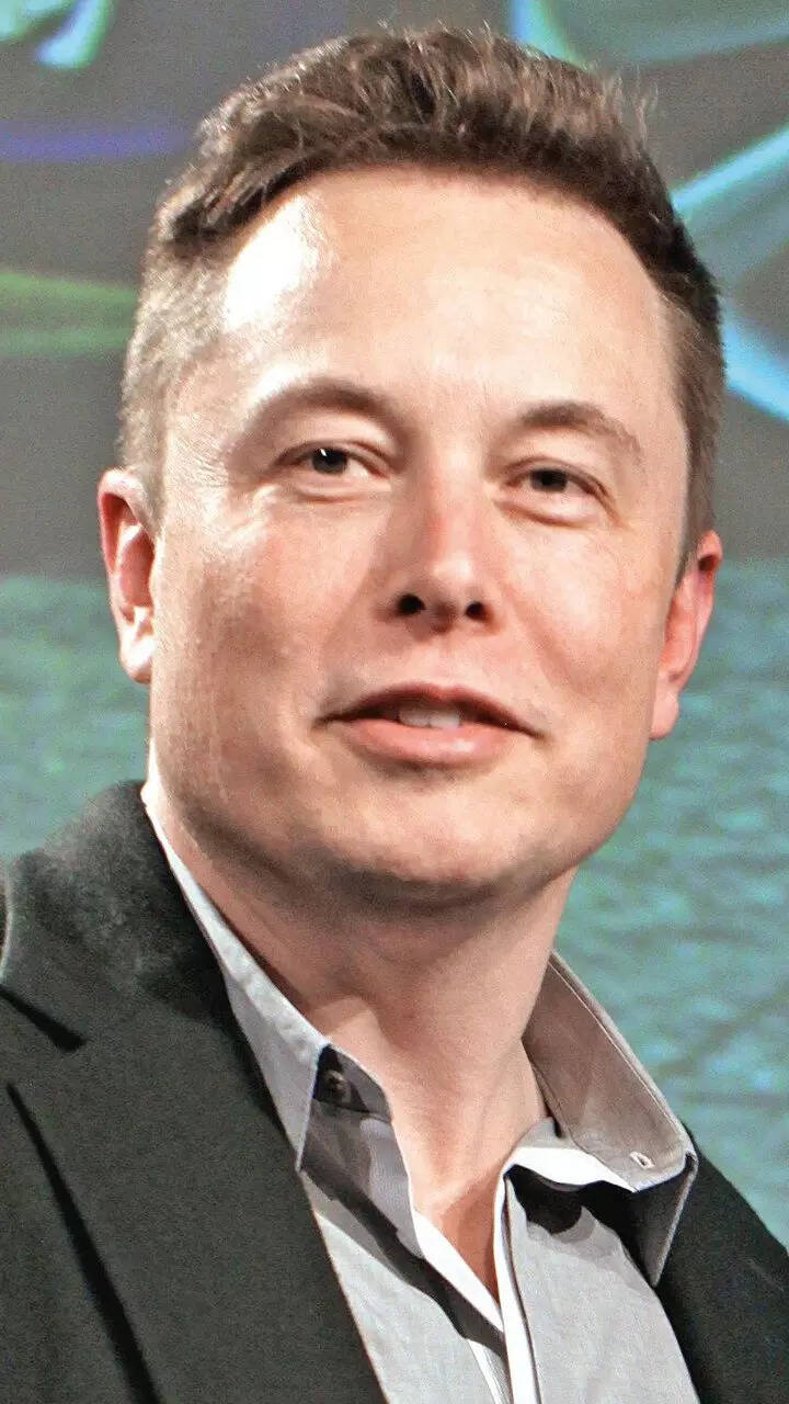 Elon Musk's tops Forbes 2025 Billionaires list; wealth grew by $147 bn ...