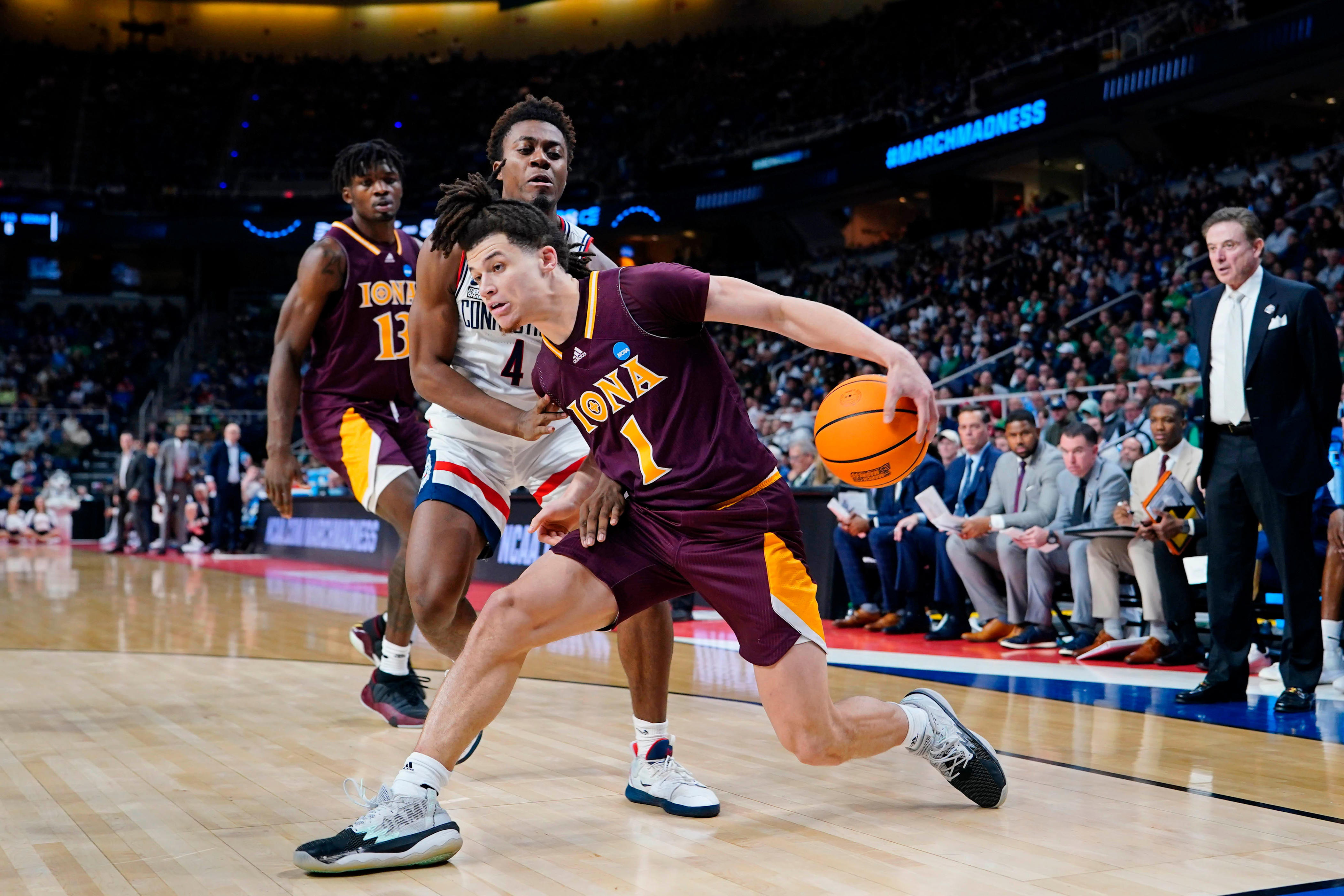 'From the ground up’: How Walter Clayton Jr. worked for six years to ...