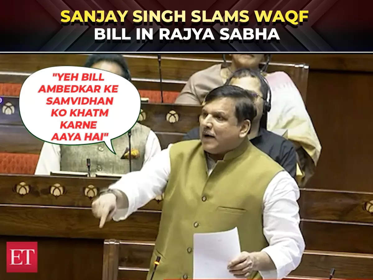 From 'Kapil Sharma, Sauteli Maa to Chanda..'. – Watch Sanjay Singh tear ...