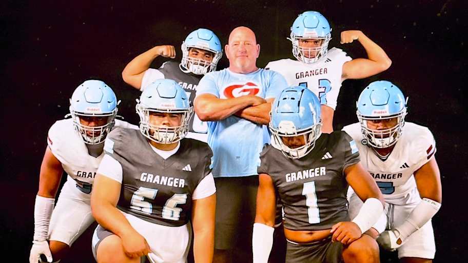 Utah high school football: Granger announces 2025 schedule