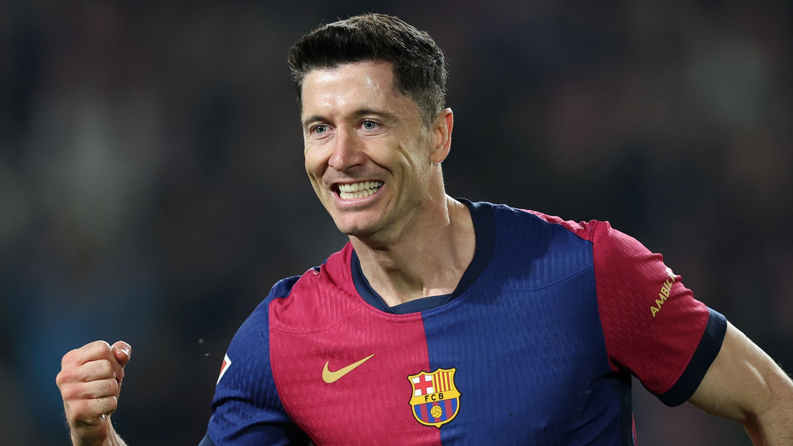 Barcelona prepare risky Robert Lewandowski exit plan in 2026 amid fears ...