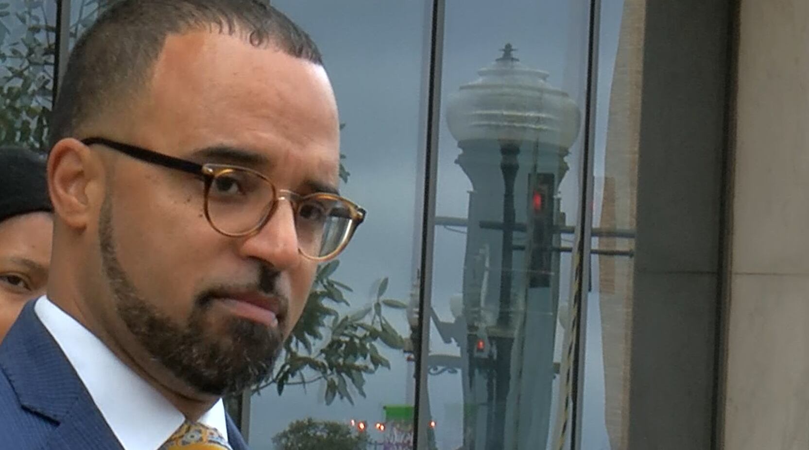 Prominent Baton Rouge attorney suspended by the LA Supreme Court