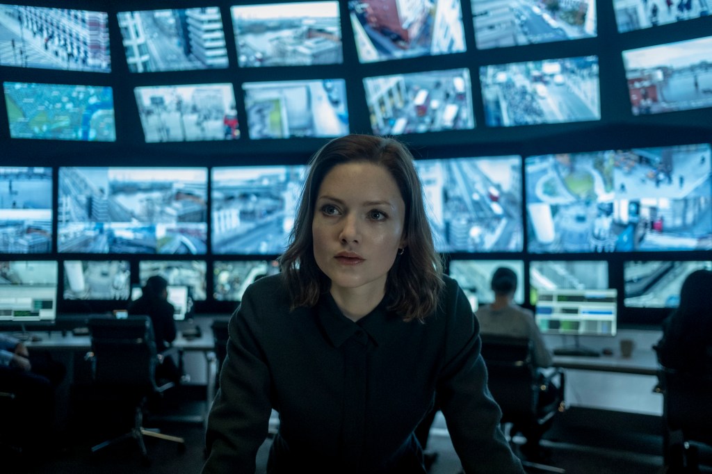 ‘The Capture' Renewed For Season 3 At BBC