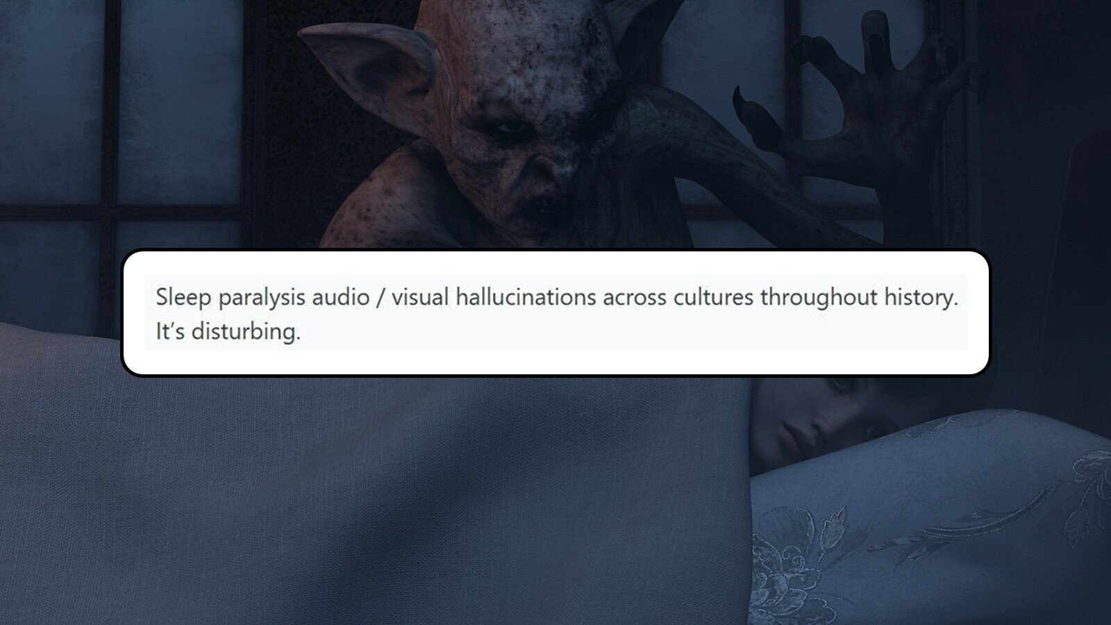 17 Deep, Dark Rabbit Holes to Fall Down When You’re Bored