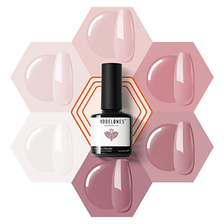 The Best Nail Colors for Spring to Try For At Home Manicures