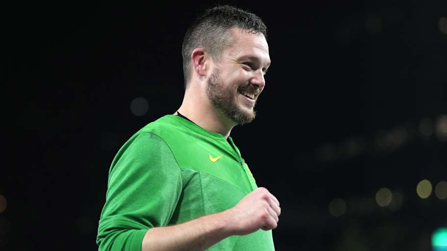 5-Star Recruit Tyler Atkinson Reveals Official Visits, Favorites Before ...