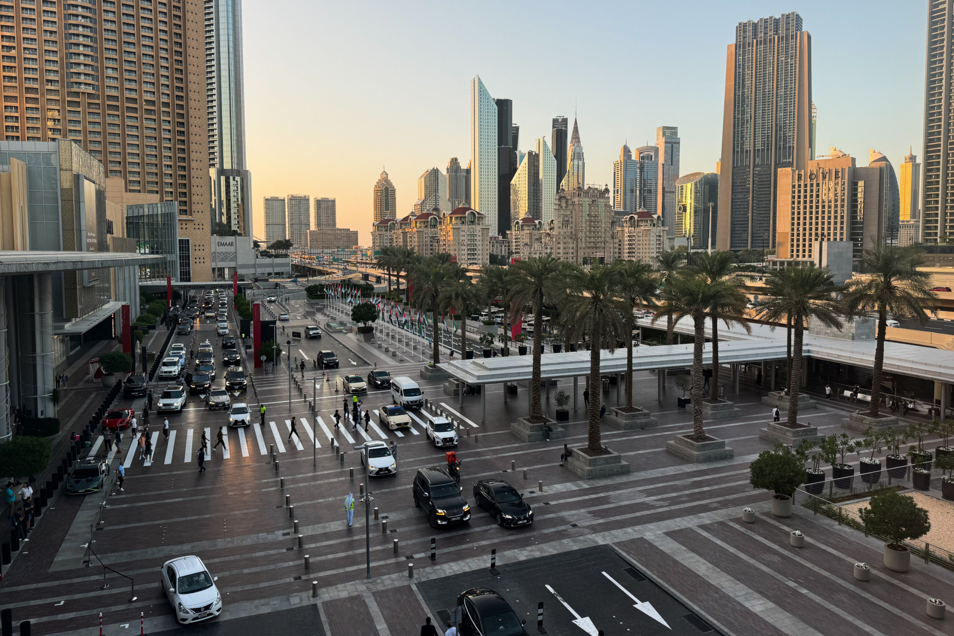 Countries with the highest quality of life in the world