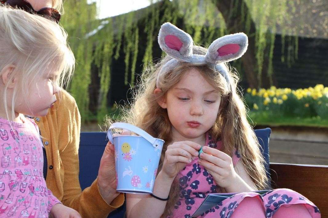 What’s On: Five cracking Easter events for all the family