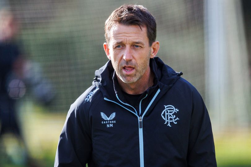 Kevin Muscat proved he 'got it' at Rangers as Neil McCann interim boss ...