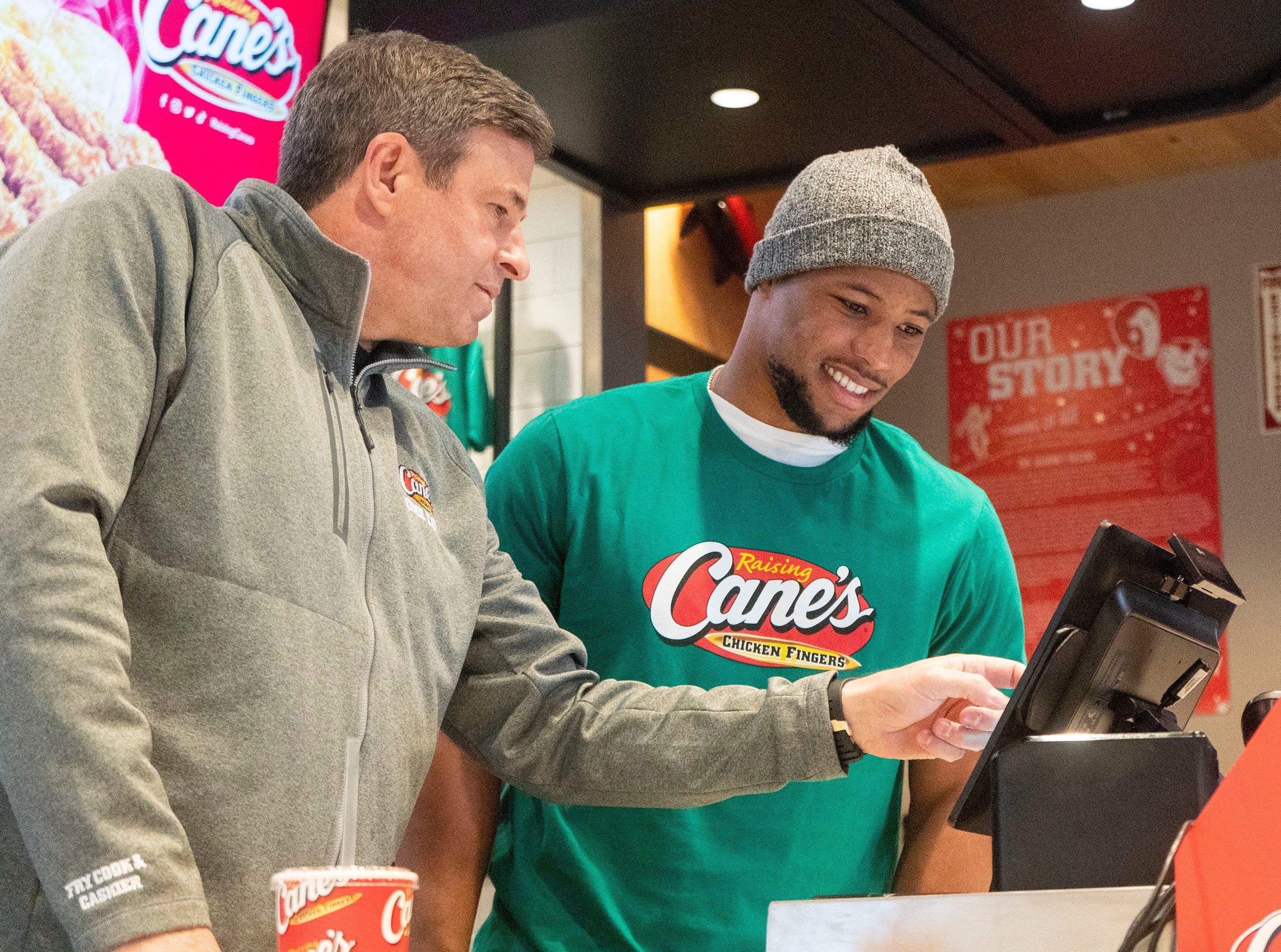 Three Louisiana residents on Forbes' World's Billionaires List. Here's ...