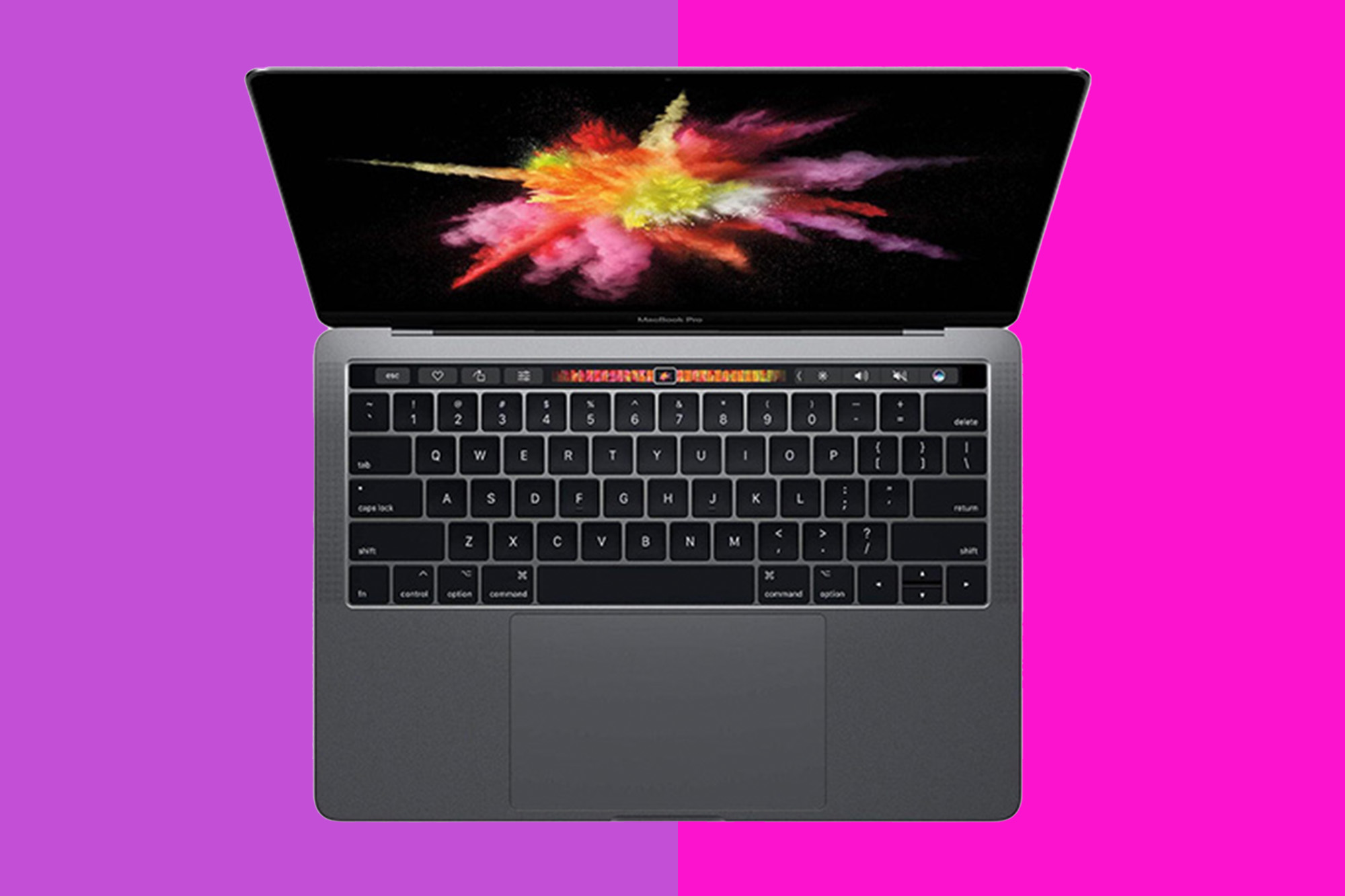 This MacBook Pro deal lets you score the infamous (and now-discontinued ...