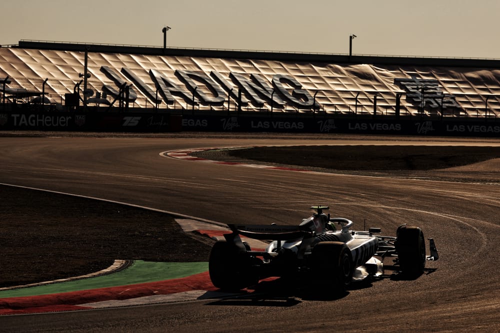 The surprisingly risky shortcuts behind Haas's latest F1 car fix